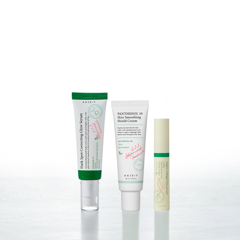 Our products – AXIS-Y