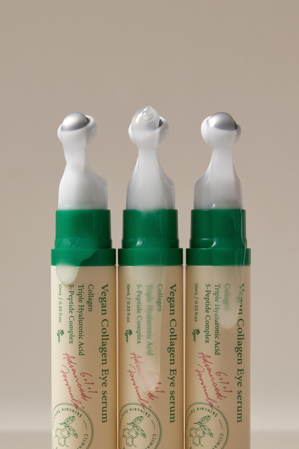 Vegan Collagen Eye Serum – AXIS-Y