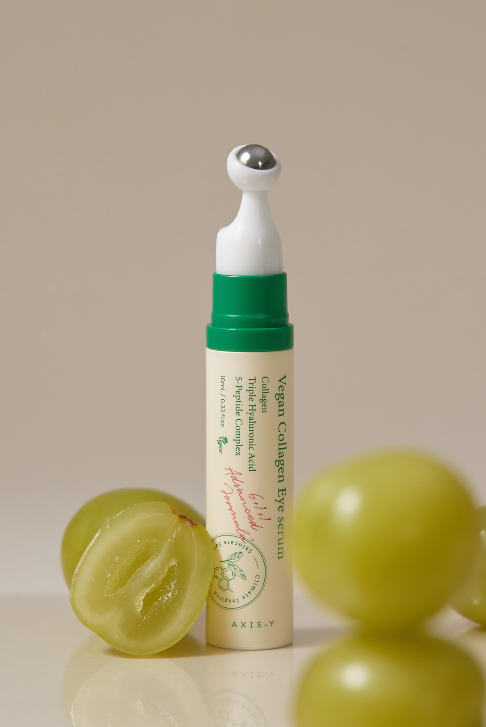 Vegan Collagen Eye Serum – AXIS-Y