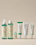 AXIS-Y Acne Fighter Routine Set