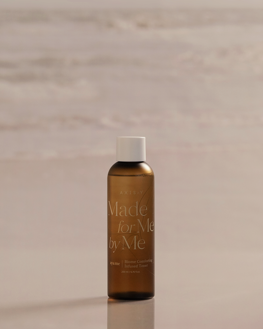 Biome Comforting Infused Toner – AXIS-Y
