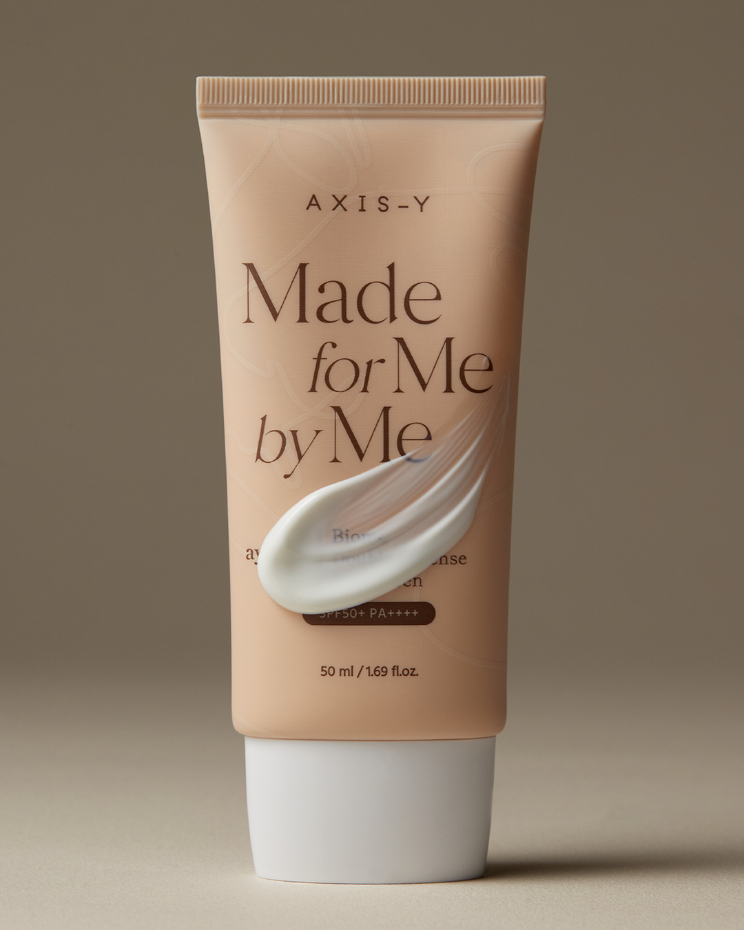 Biome Double Defense Sunscreen – AXIS-Y