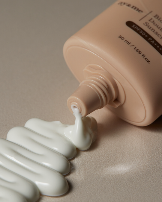 Biome Double Defense Sunscreen – AXIS-Y