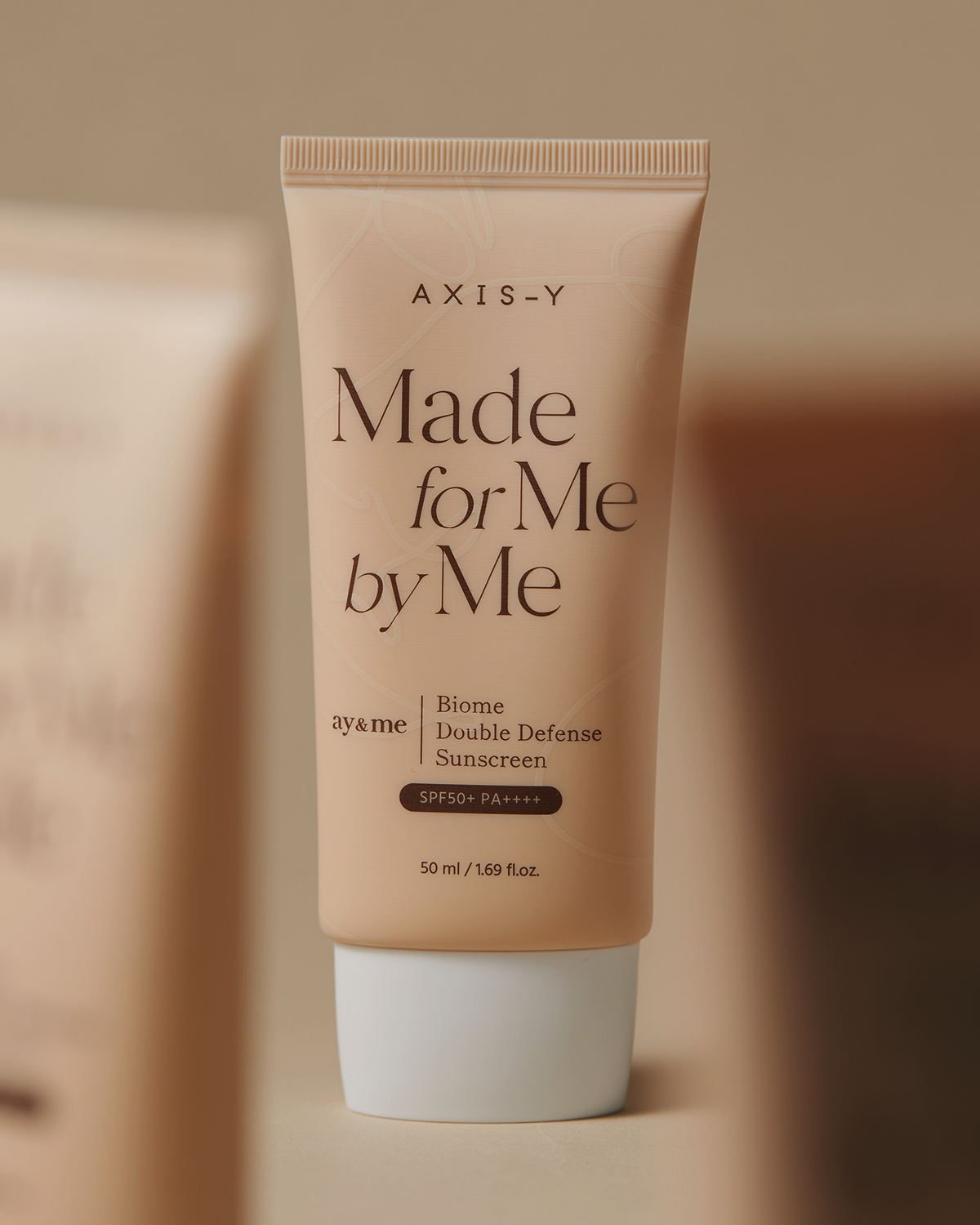 Biome Double Defense Sunscreen – AXIS-Y