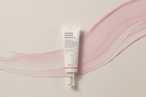 CALAMINE Pore Control Capsule Serum – AXIS-Y