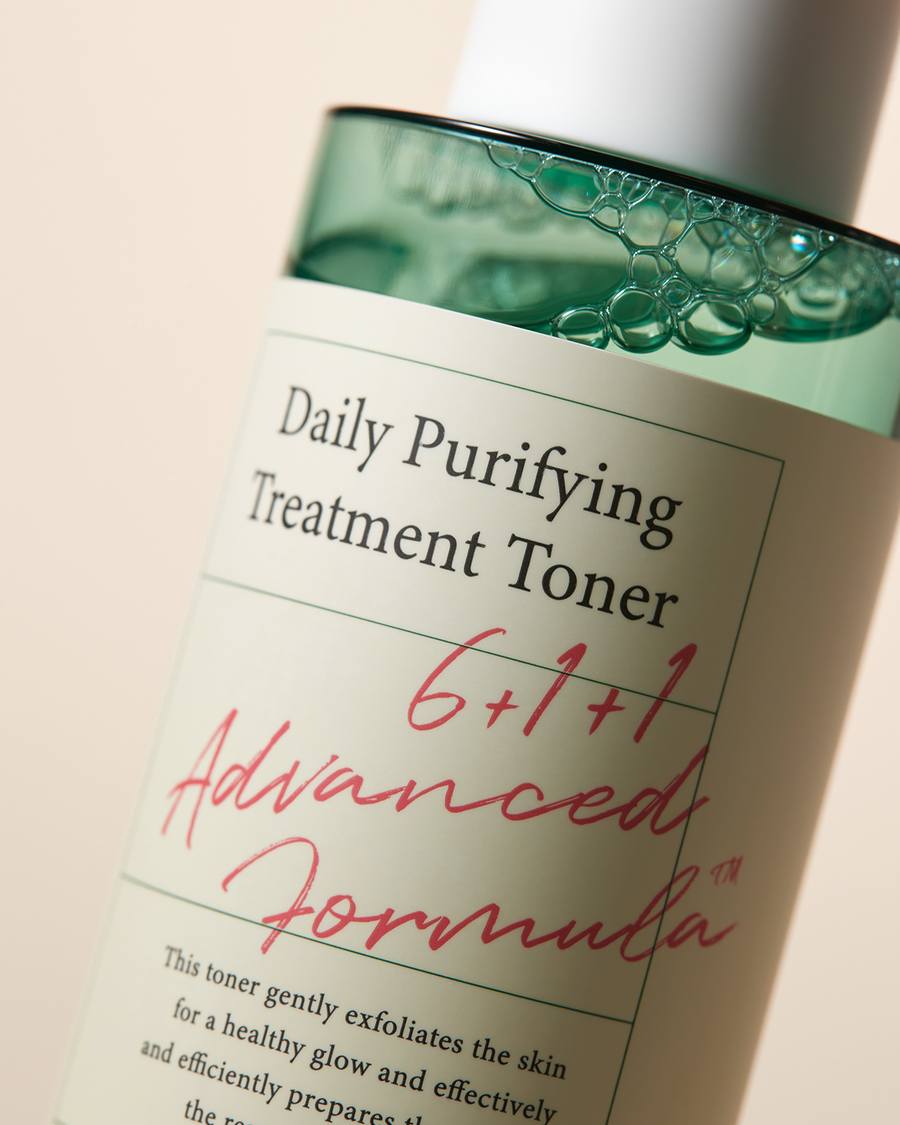 Daily Purifying Treatment Toner – AXIS-Y