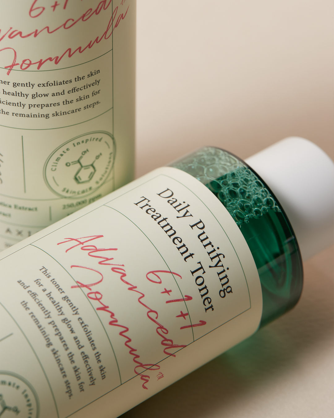 Daily Purifying Treatment Toner – AXIS-Y