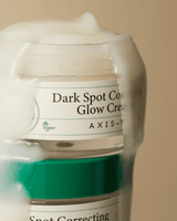 Home Dark Spot Correcting Glow Cream