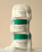 Dark Spot Correcting Glow Cream – AXIS-Y