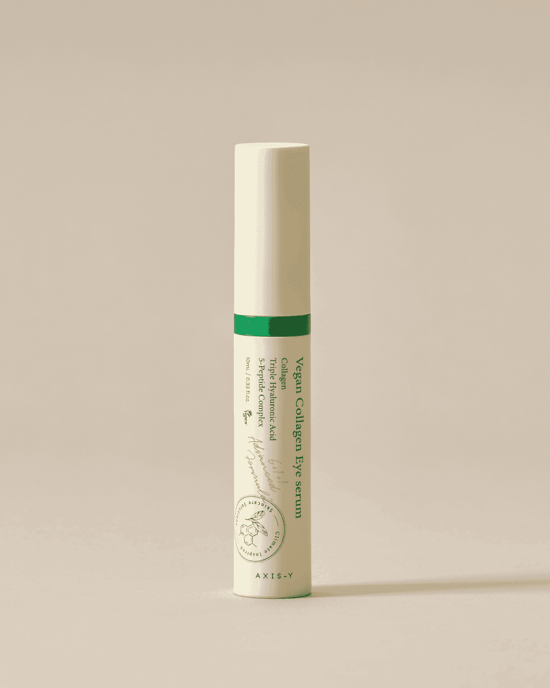 Vegan Collagen Eye Serum – AXIS-Y
