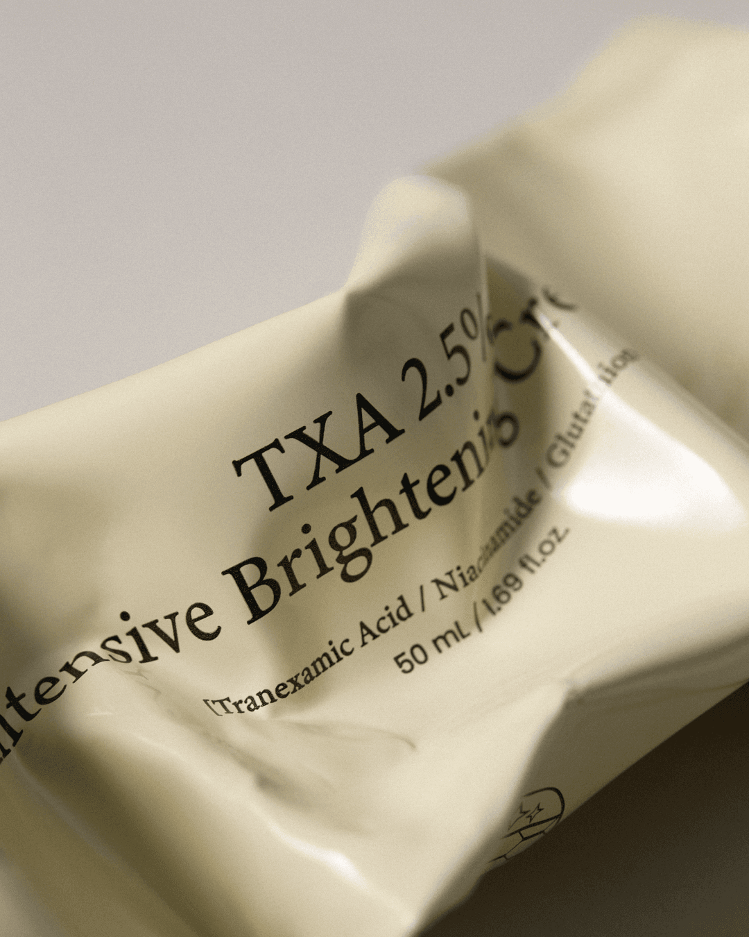 TXA 2.5% Intensive Brightening Cream