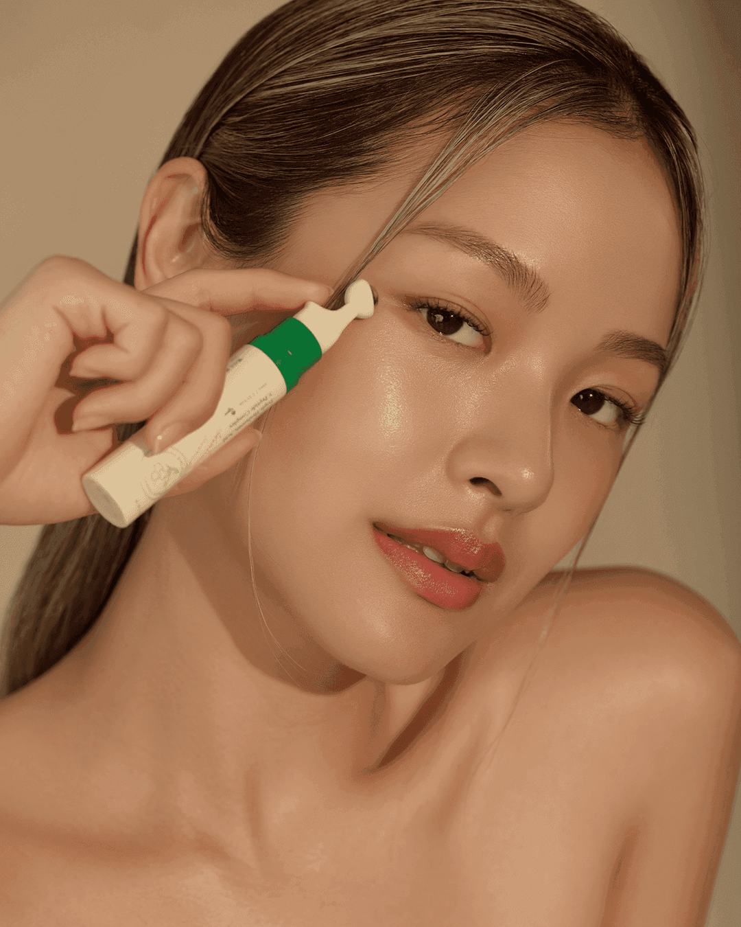 Vegan Collagen Eye Serum – AXIS-Y