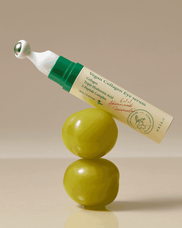 Vegan Collagen Eye Serum – AXIS-Y