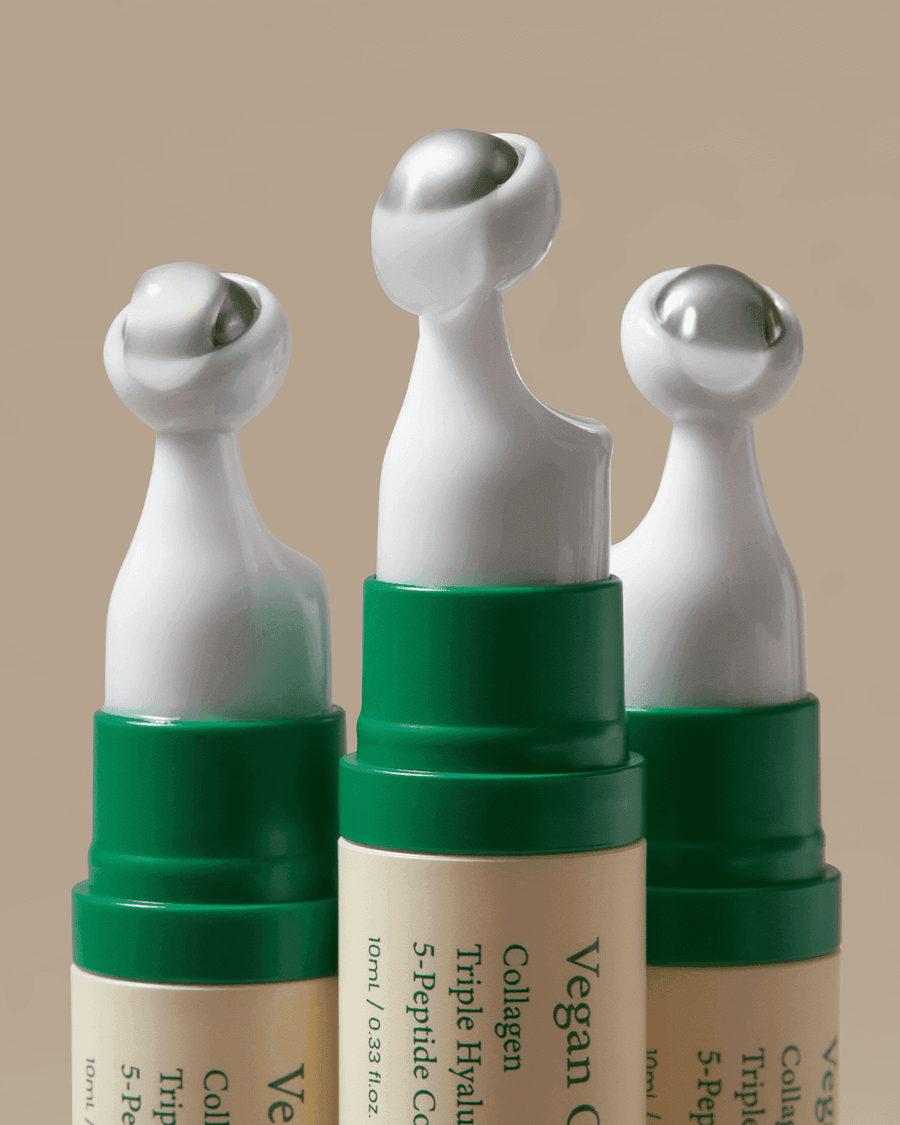 Vegan Collagen Eye Serum – AXIS-Y
